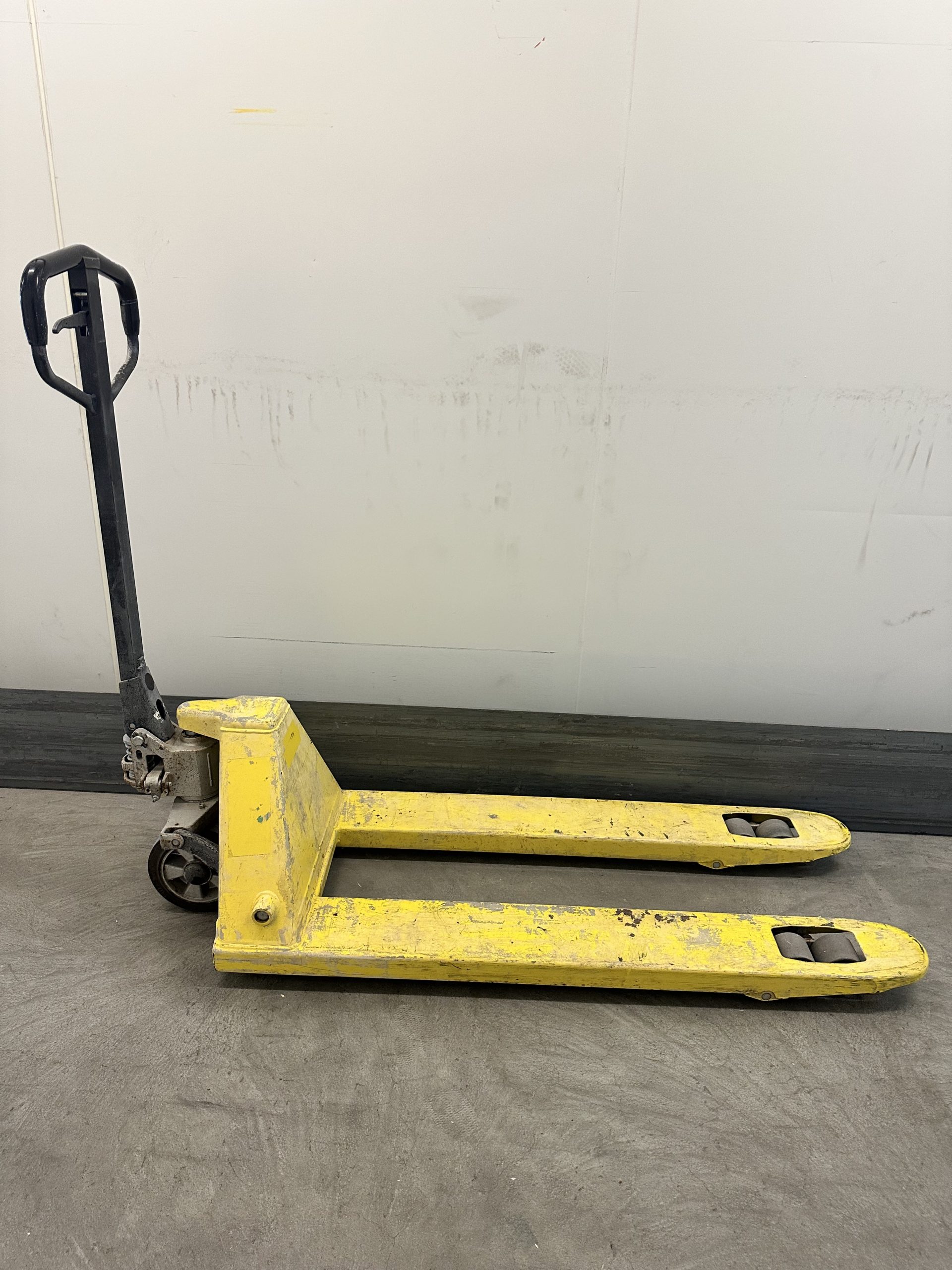 Lieu De Stockage – Ideal Box